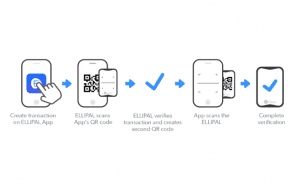ELLIPAL Review: Is it Worth it? (2024) - RushRadar